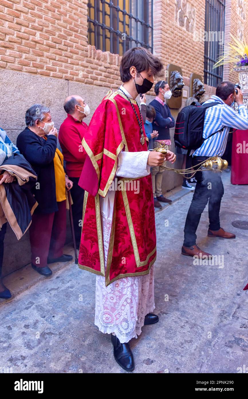 Vénéré, Royal et illustres Fraternité de notre mère Marie Immaculée ...