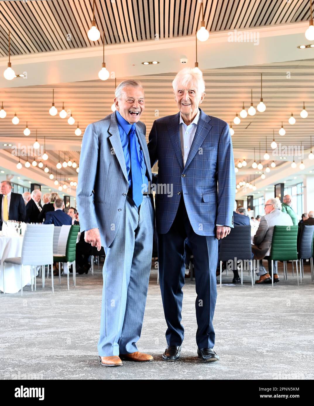 Harold dickie Banque de photographies et d’images à haute résolution ...