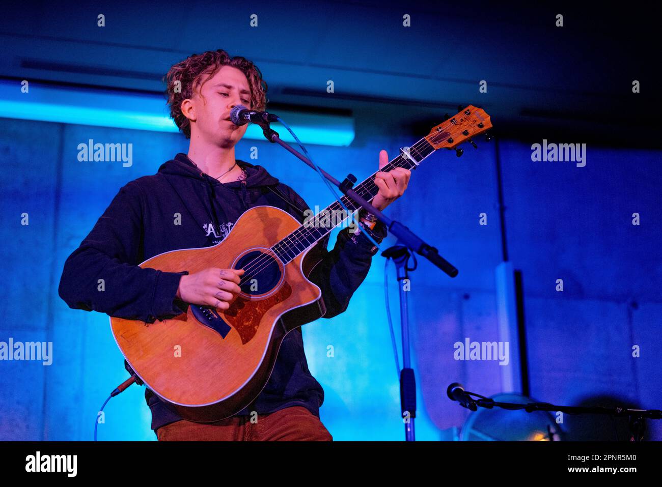 Finnegan tui arca Banque de photographies et d’images à haute ...