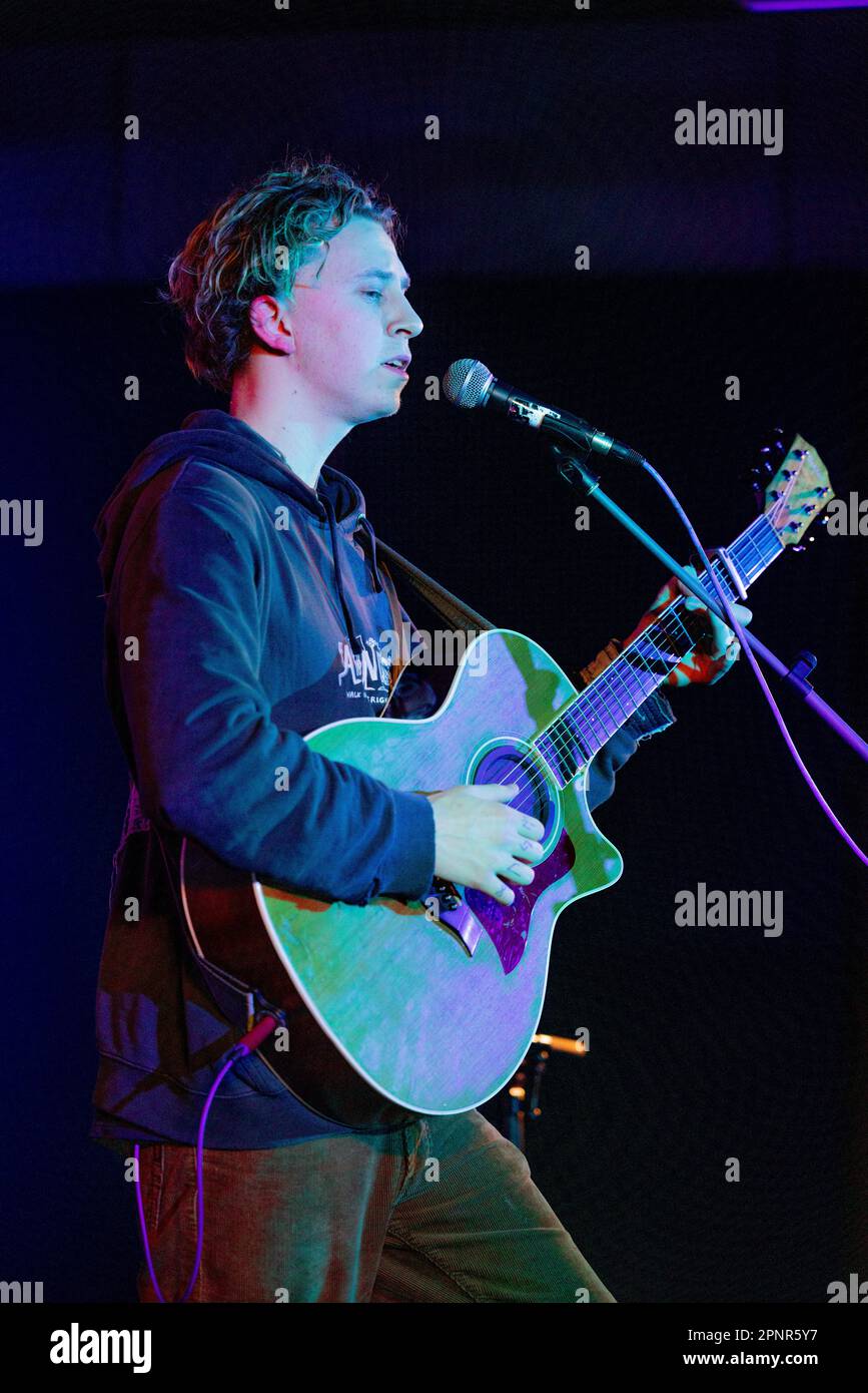 Finnegan tui arca Banque de photographies et d’images à haute ...