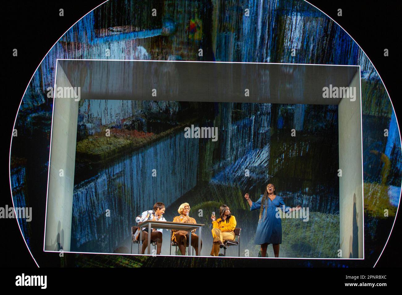 Sarah thompson Banque de photographies et d’images à haute résolution ...