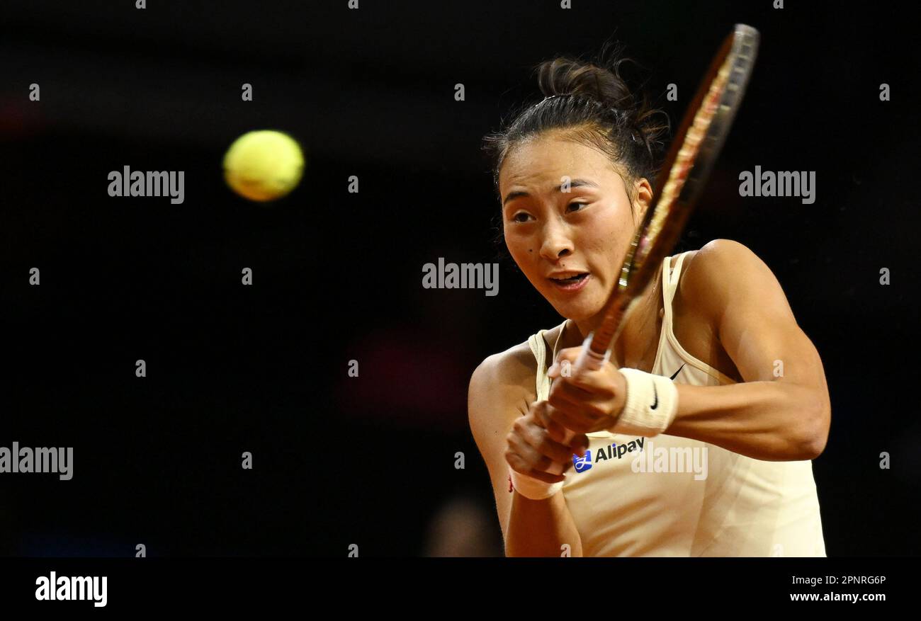 Zheng qinwen Banque de photographies et d’images à haute résolution - Alamy