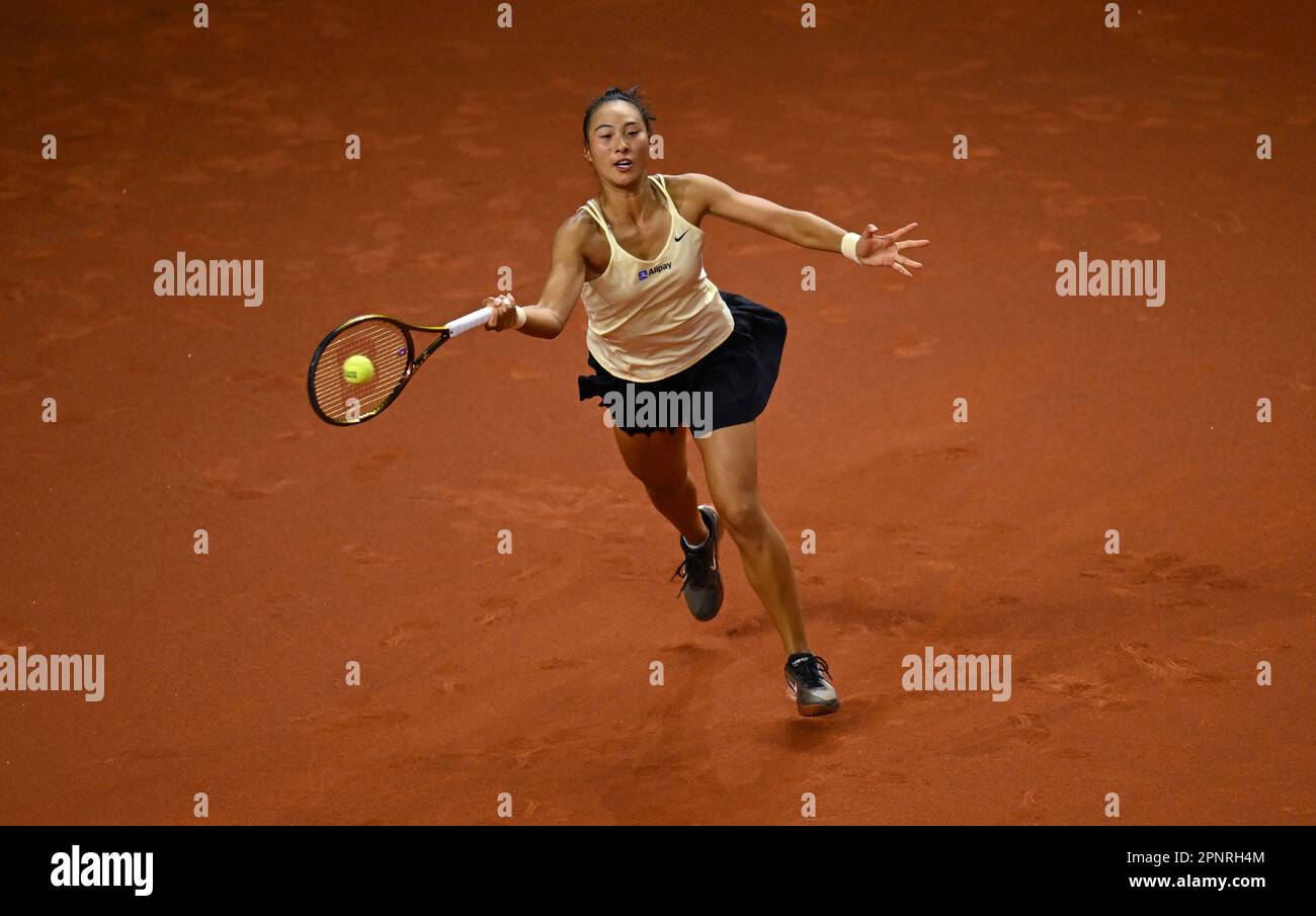 Zheng qinwen Banque de photographies et d’images à haute résolution - Alamy