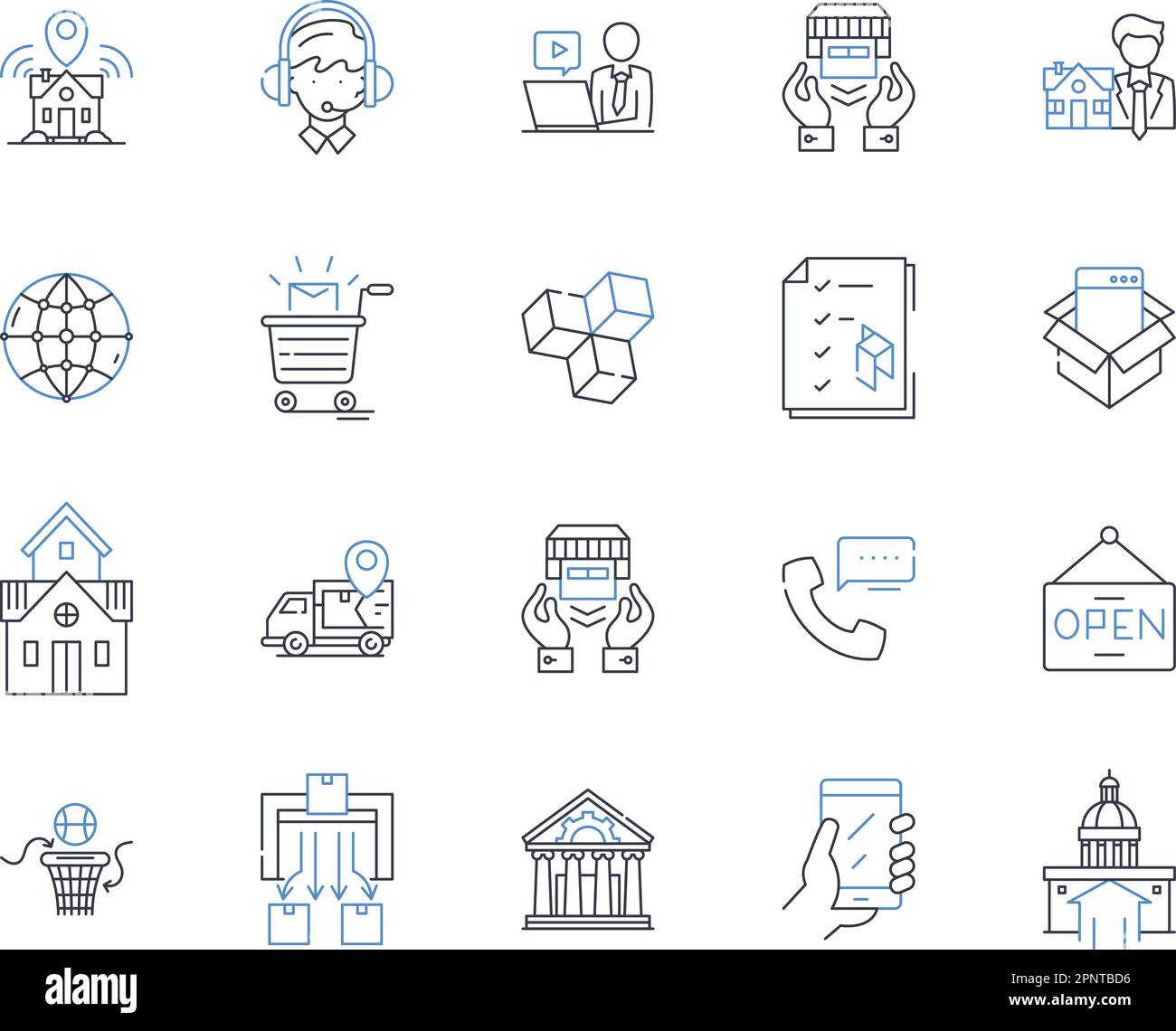 Tarifs des transports en commun Banque d'images vectorielles - Alamy