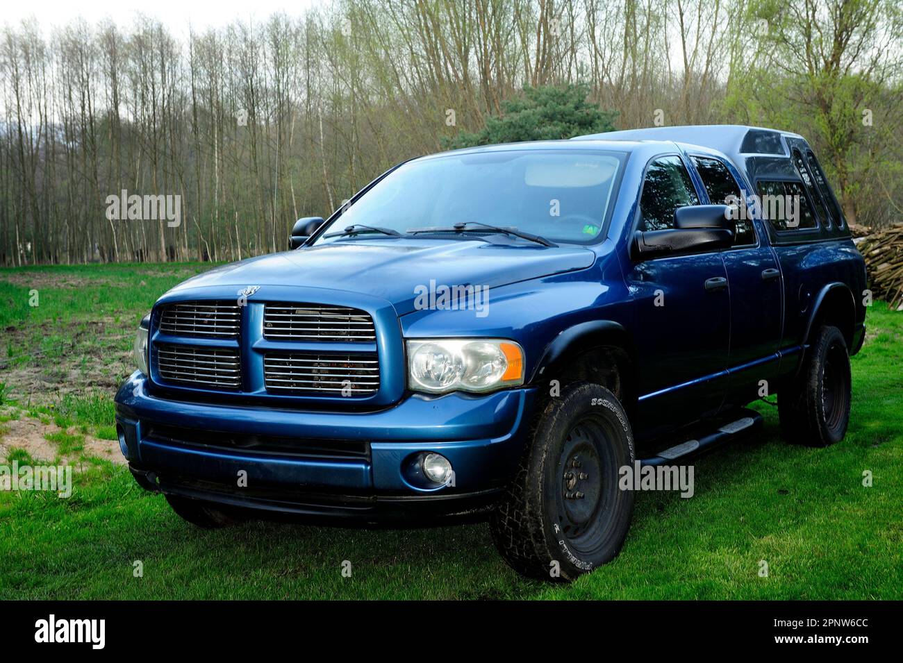 Dodge ram 1500 Banque de photographies et d’images à haute résolution ...