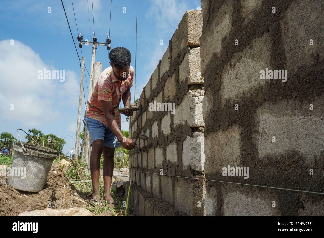 Inflation au sri lanka Banque de photographies et d’images à haute ...