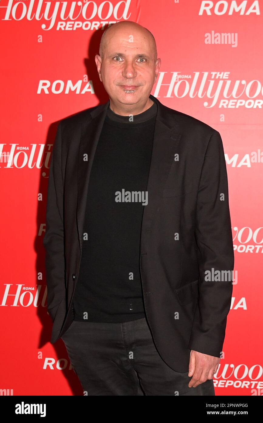 Francesco cinquemani Banque de photographies et d’images à haute ...