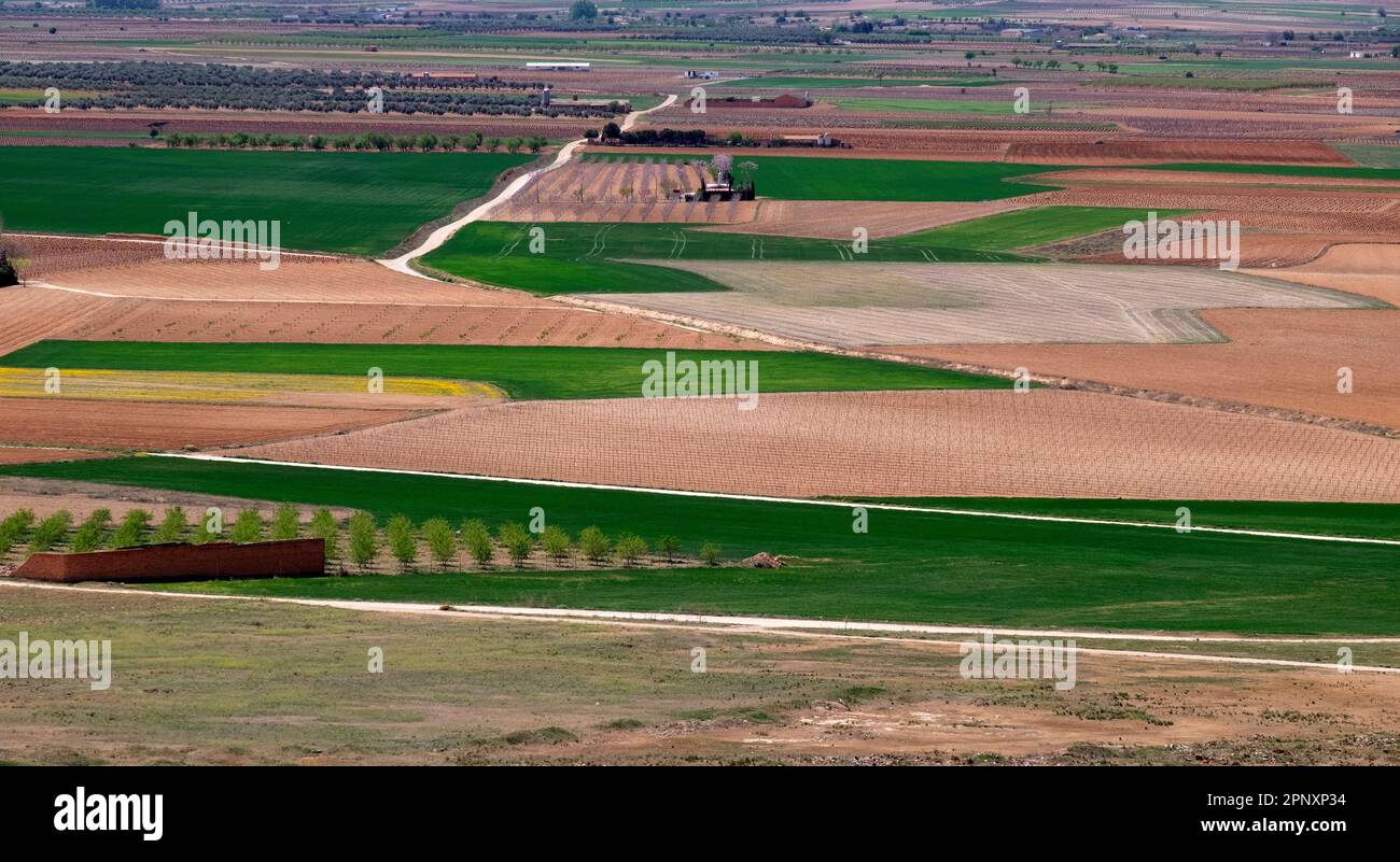 Fait par un caballeros sanjuanistas Banque de photographies et d’images à haute résolution - Alamy