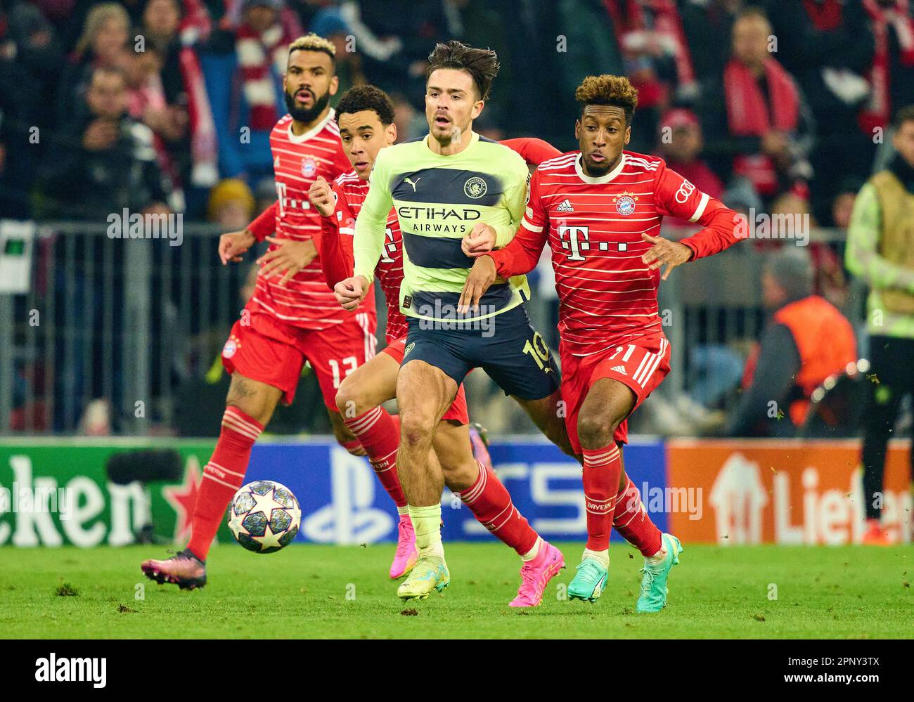 Jack peter grealish Banque de photographies et d’images à haute ...