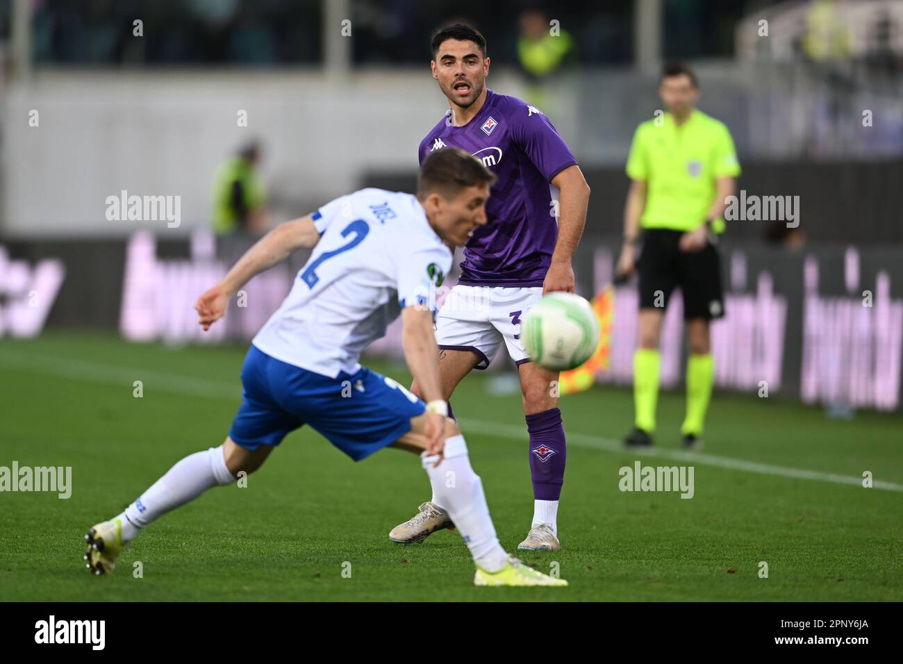 Joel florentine Banque de photographies et d’images à haute résolution - Alamy