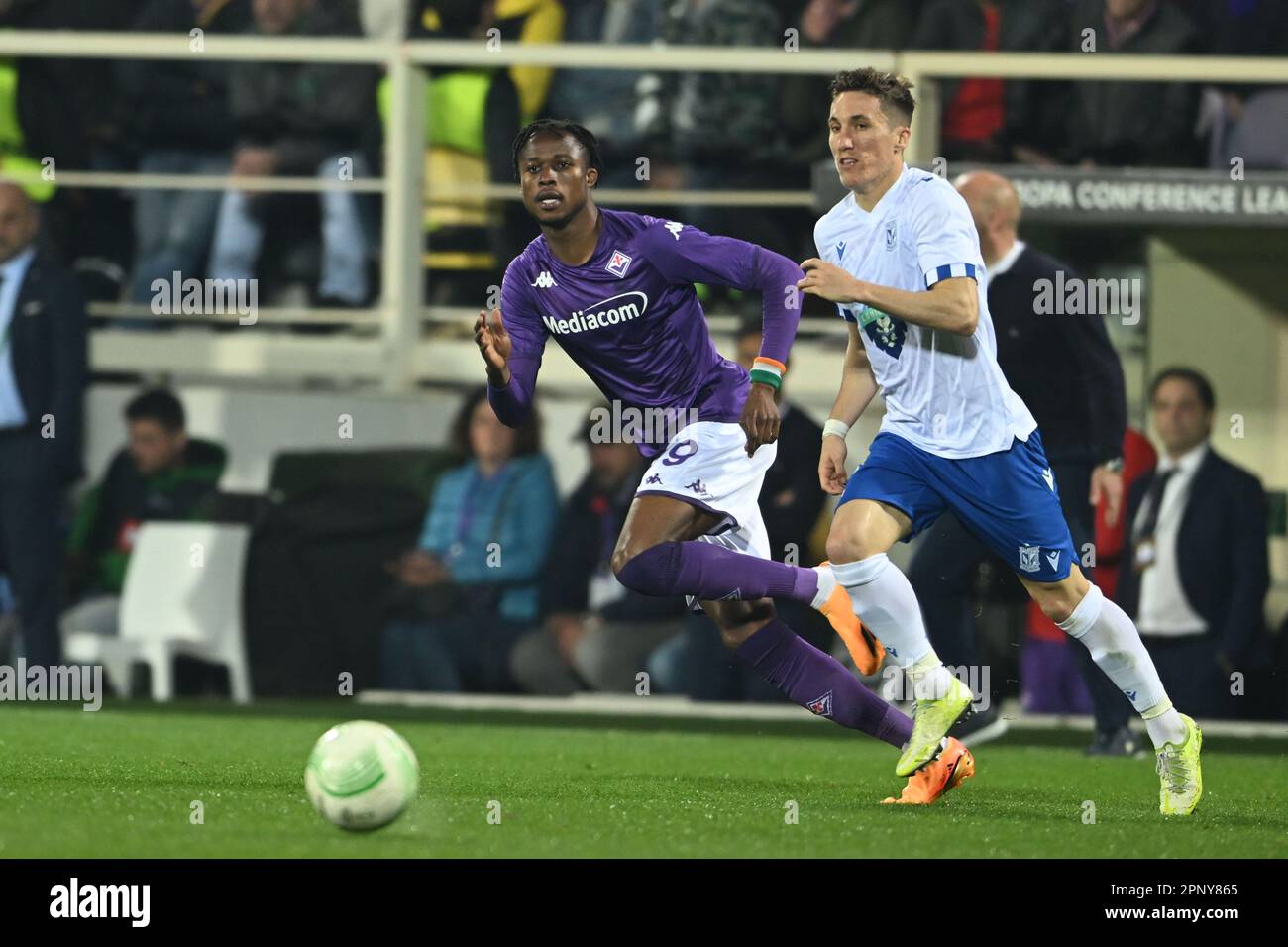 Joel florentine Banque de photographies et d’images à haute résolution - Alamy