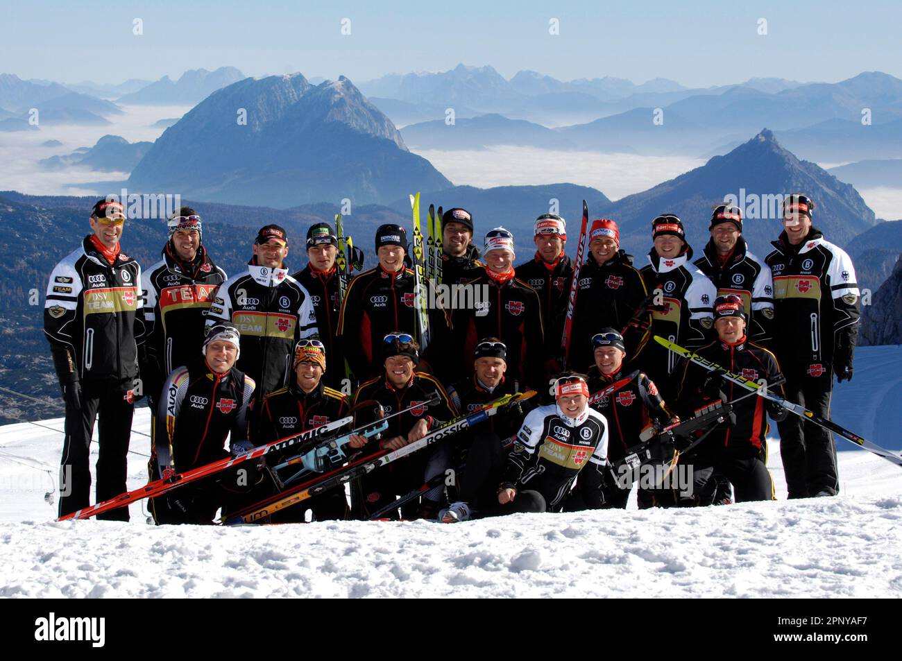 Tobias renner Banque de photographies et d’images à haute résolution ...