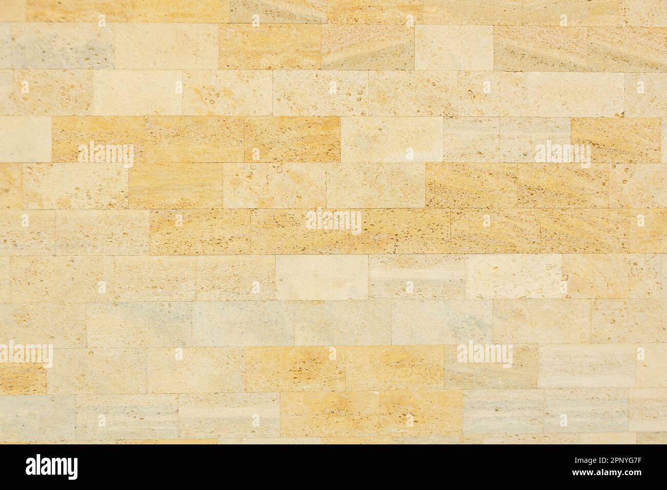 Texture de mur en pierre calcaire Banque de photographies et d’images à ...