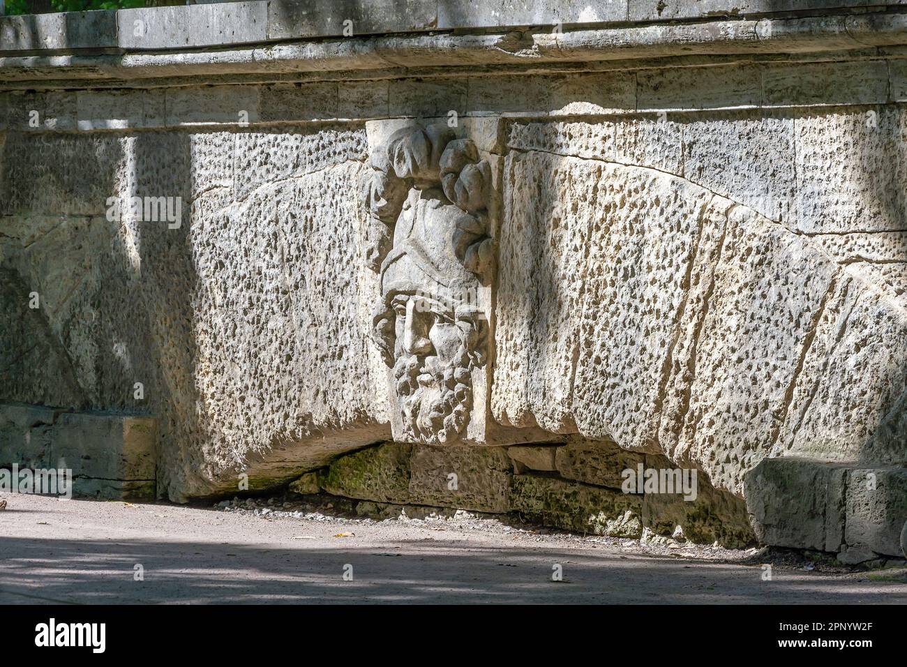 Pierre de pudozhsky Banque de photographies et d’images à haute ...