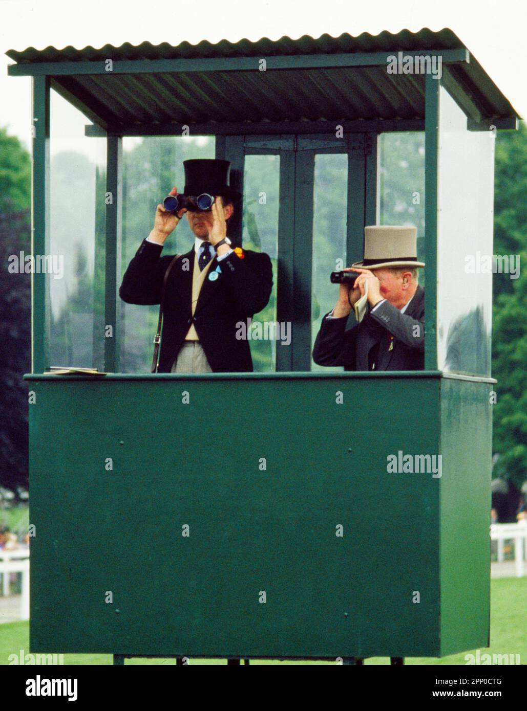 Stewards box Banque de photographies et d’images à haute résolution - Alamy