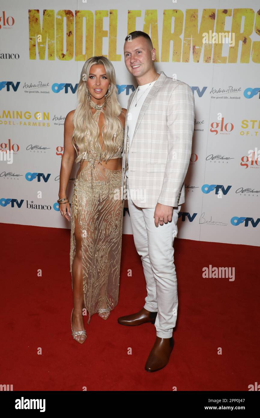 Ryan warwick harper Banque de photographies et d’images à haute ...