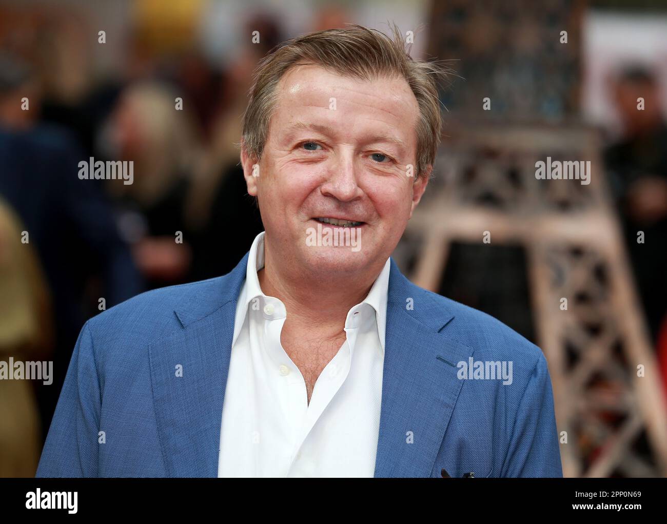 Xavier marchand Banque de photographies et d’images à haute résolution ...