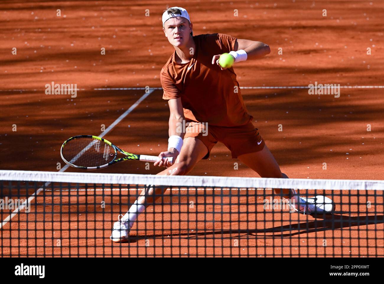 Holger rune munich Banque de photographies et d’images à haute résolution - Alamy