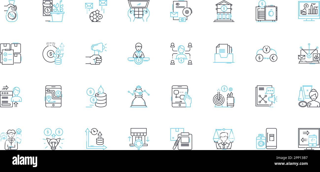 Classes d'actifs Banque d'images vectorielles - Alamy