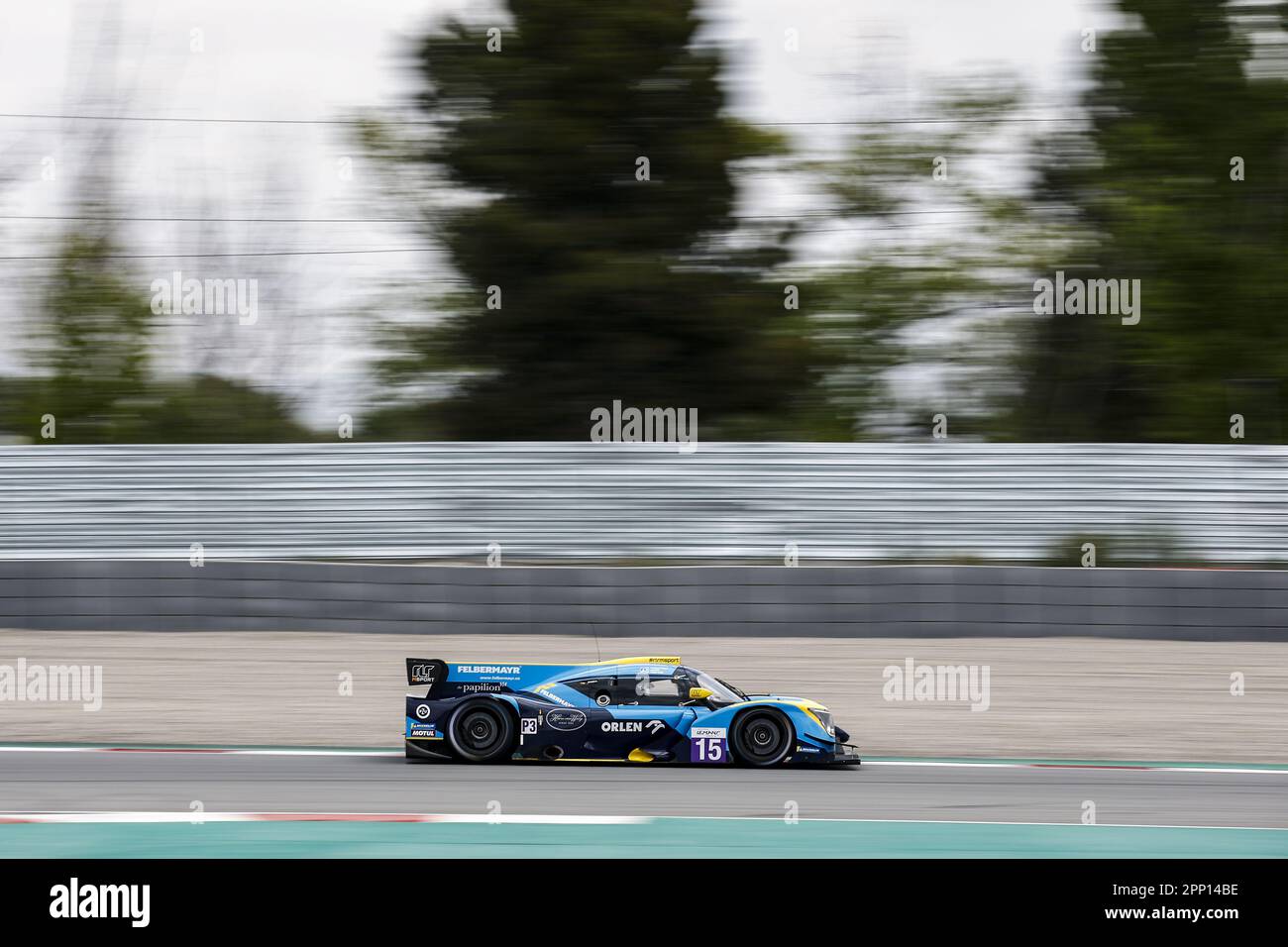 15 FELBERMAYR Horst (aut), JULIEN Gael (fra), KAPRZYK Mateusz (Pol ...