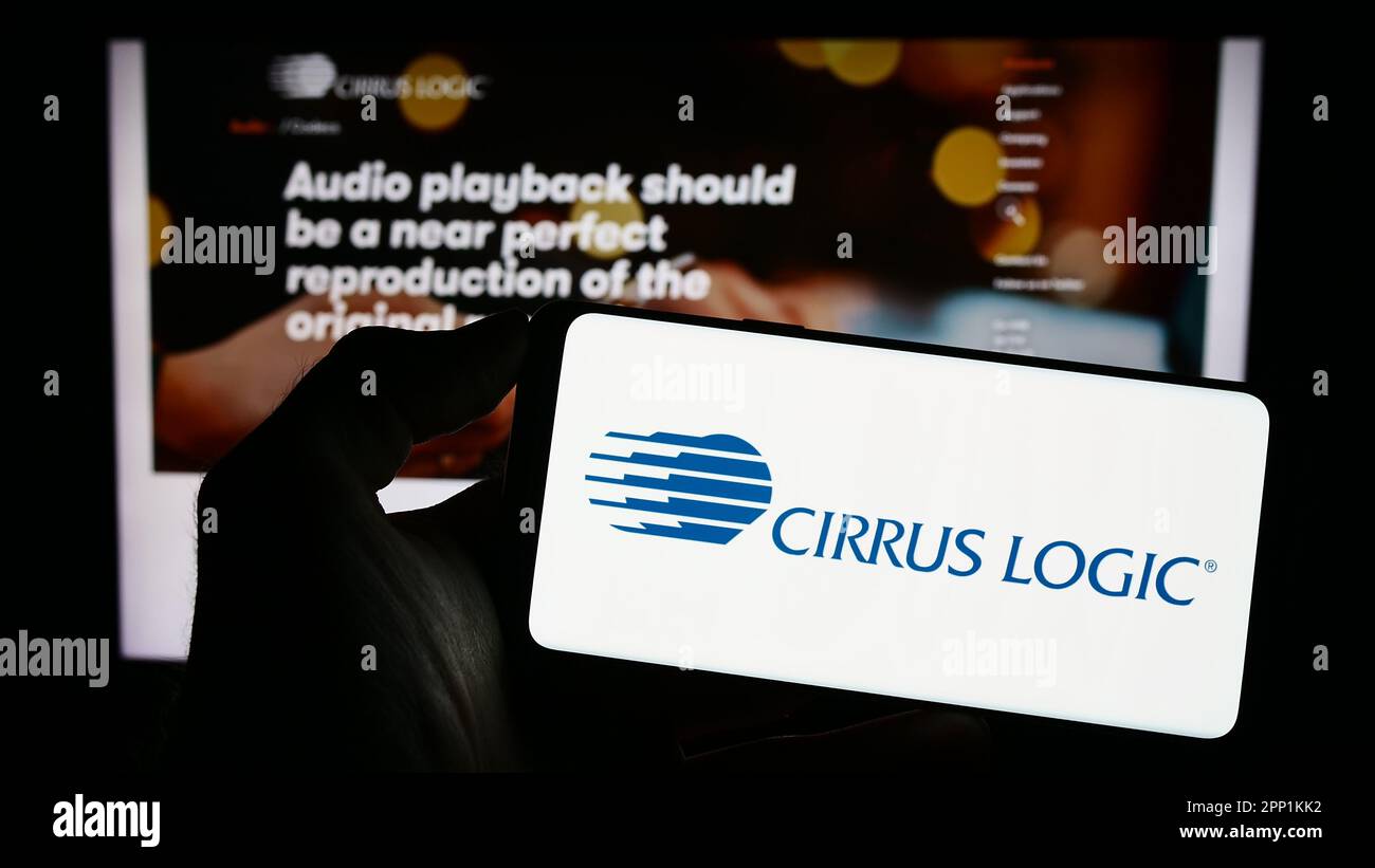 Cirrus semi conducteur Banque de photographies et d’images à haute ...