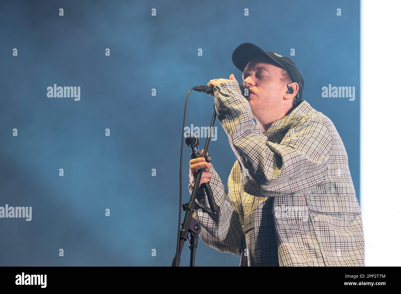 Ovo arena wembley Banque de photographies et d’images à haute ...