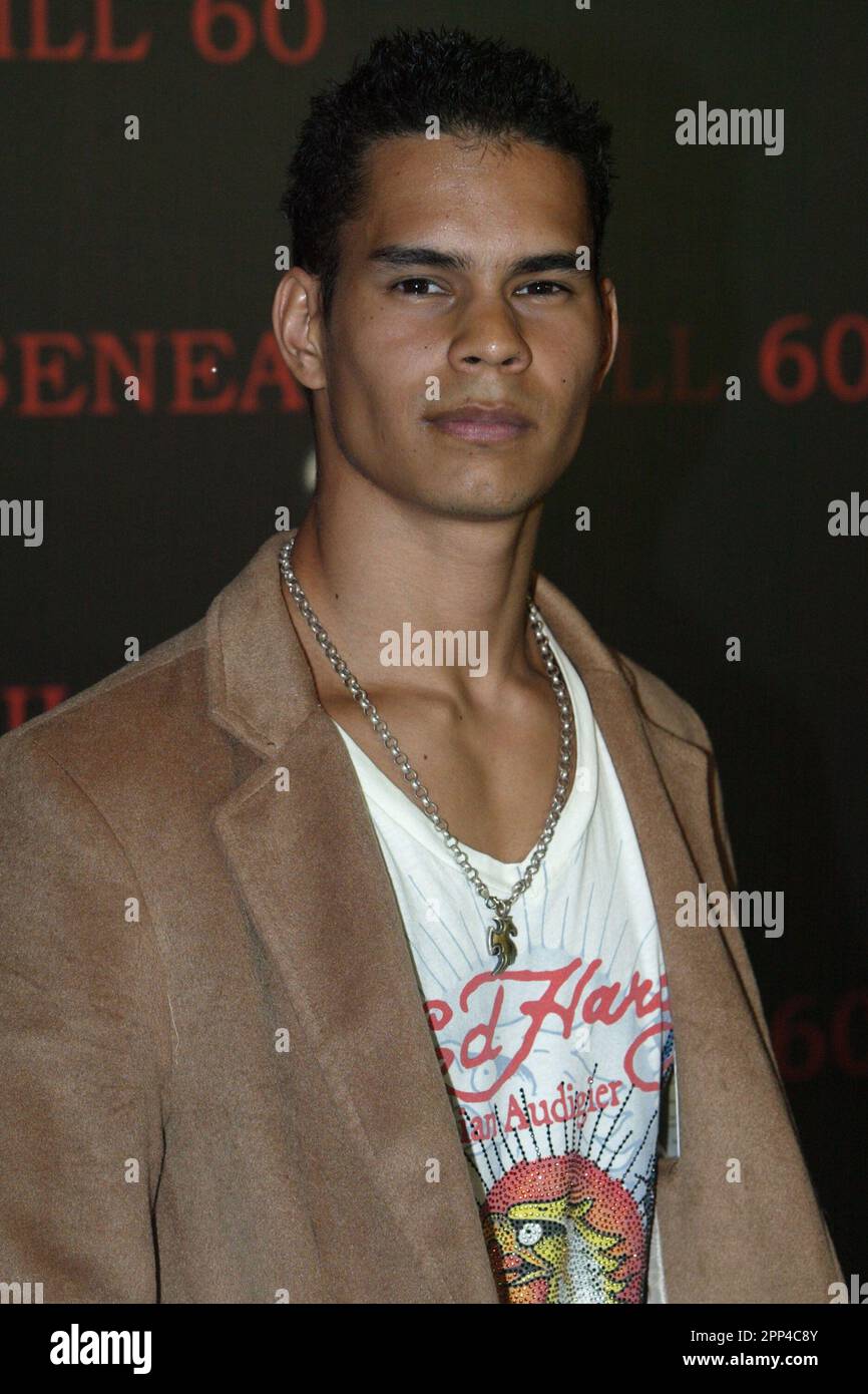 Mark coles smith Banque de photographies et d’images à haute résolution ...