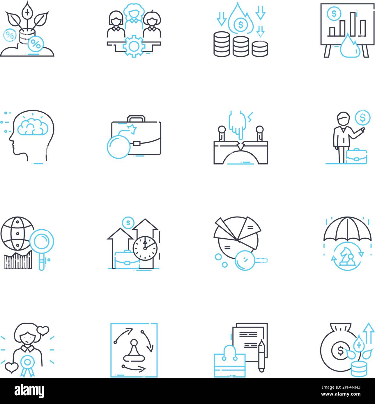 Désert des zones humides Banque d'images vectorielles - Alamy