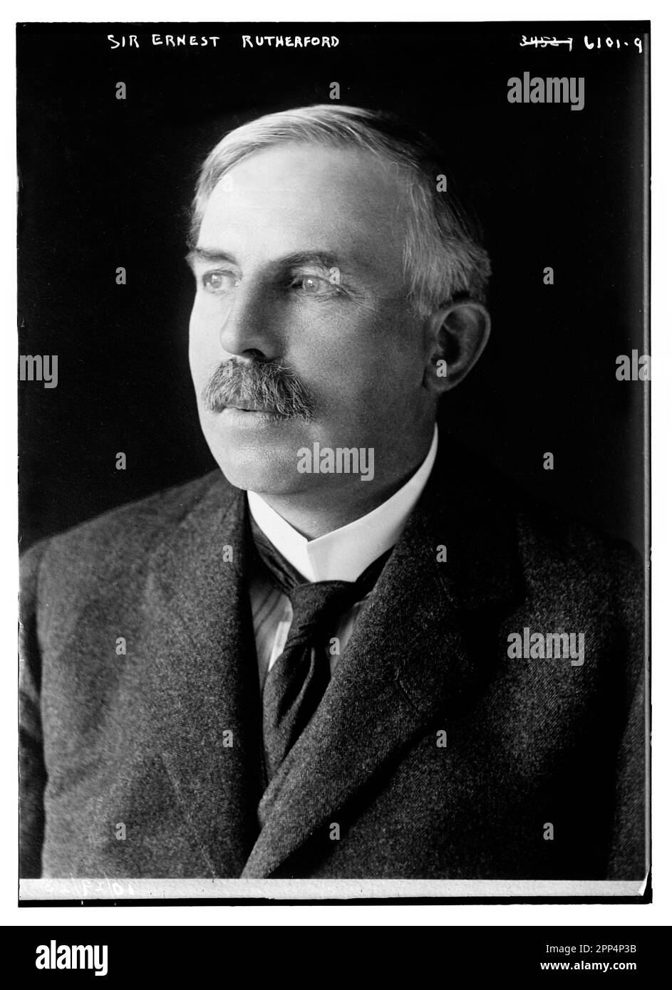 Sir ernest rutherford Banque de photographies et d’images à haute ...