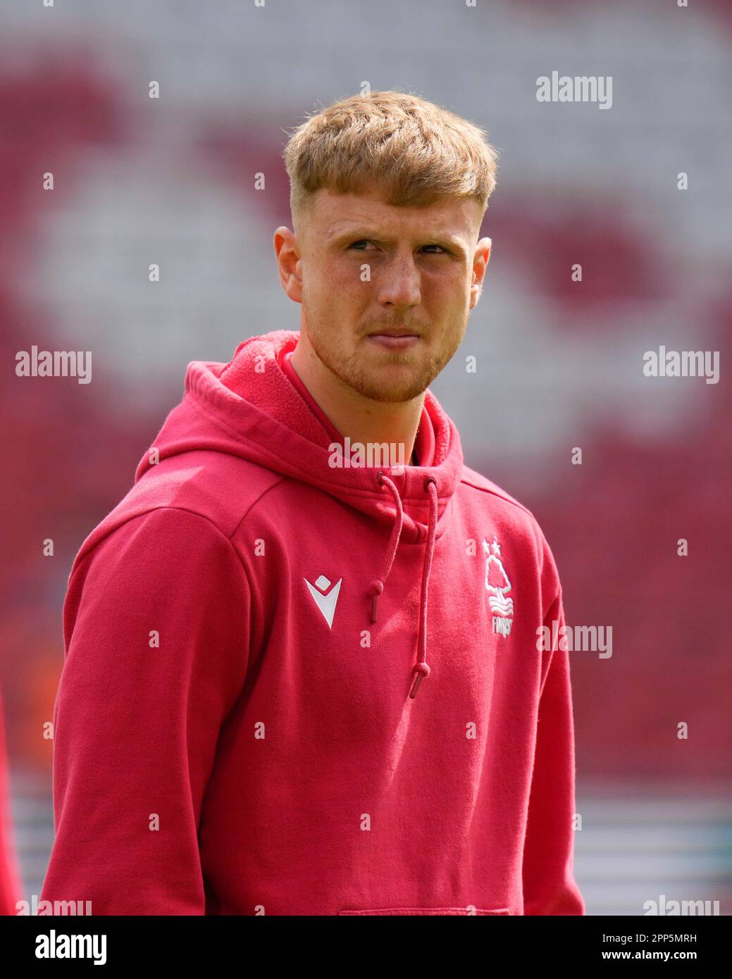 George forrest Banque de photographies et d’images à haute résolution ...