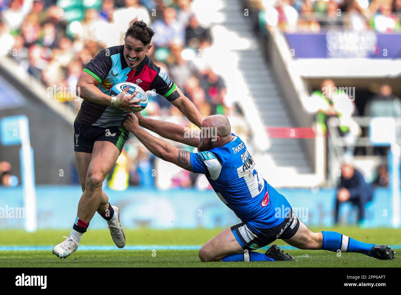 Bains tom dunn Banque de photographies et d’images à haute résolution ...