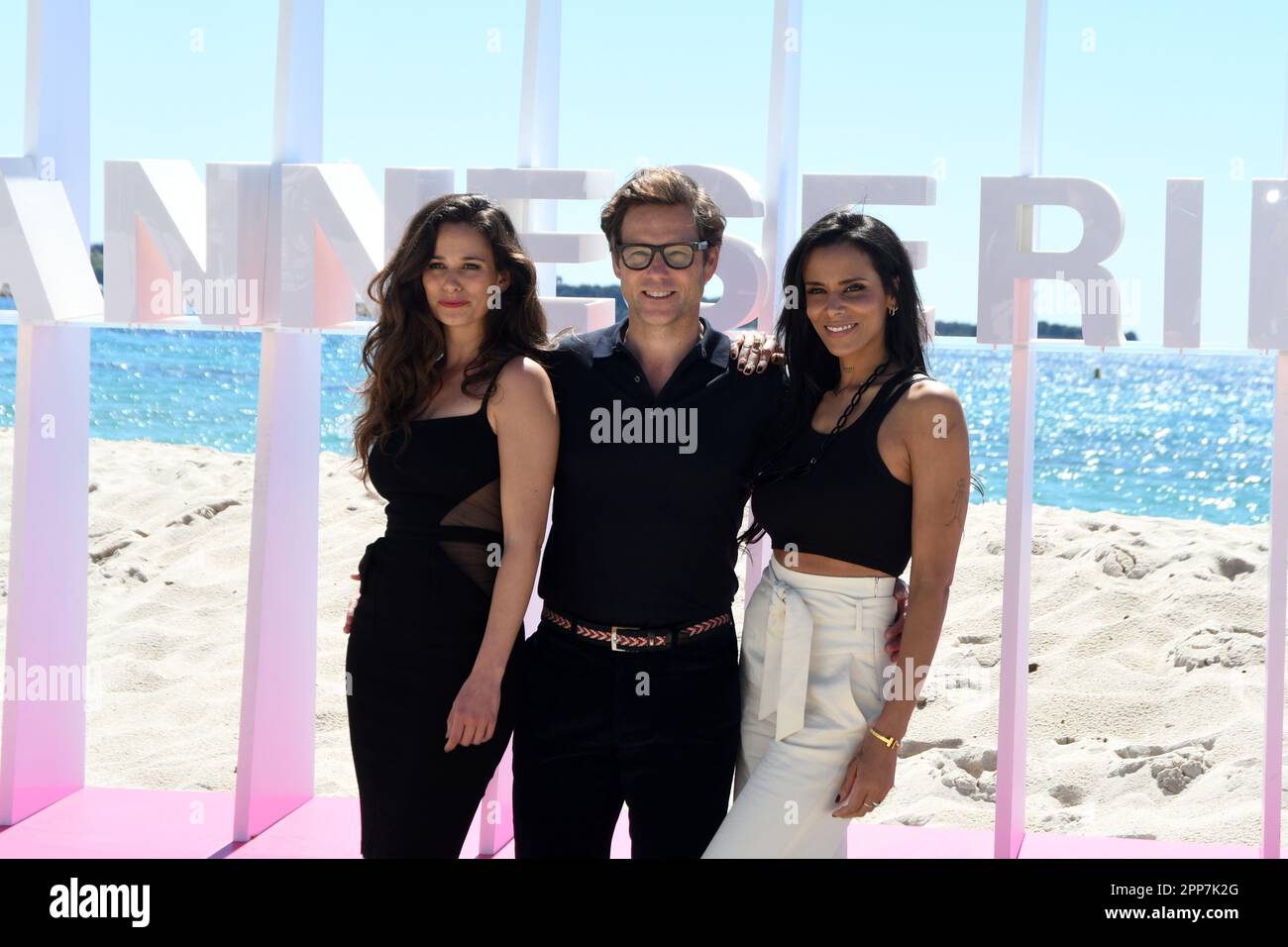 Lucie lucas Banque de photographies et d’images à haute résolution - Alamy