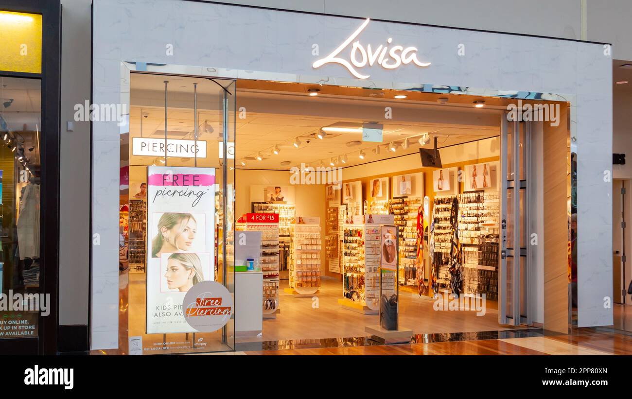 Magasin lovisa Banque de photographies et d’images à haute résolution ...