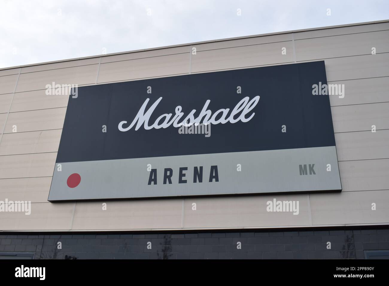 Mk arena Banque de photographies et d’images à haute résolution - Alamy