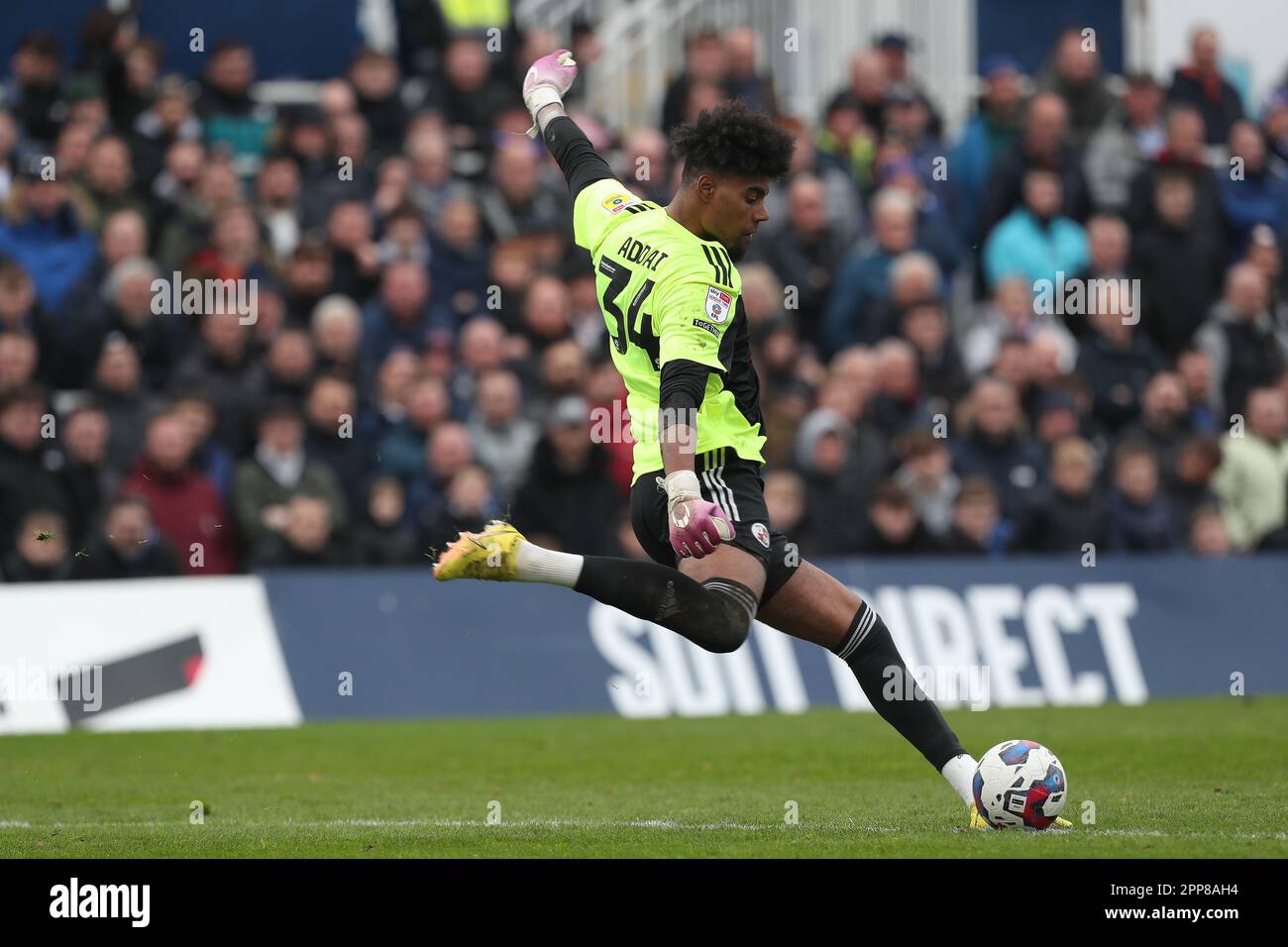 Action corey addai Banque de photographies et d’images à haute ...