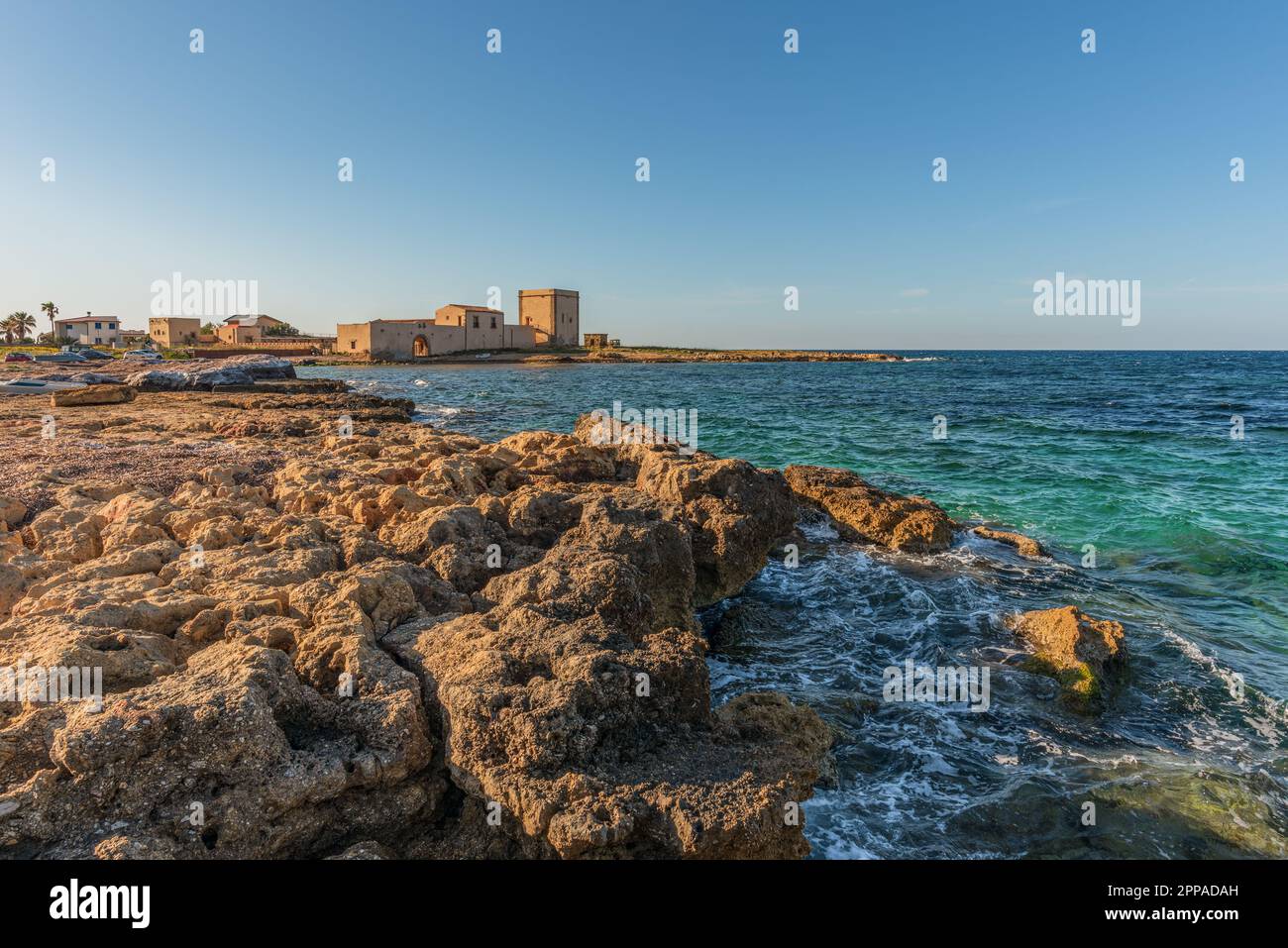 Pêche au thon de sicile Banque de photographies et d’images à haute ...
