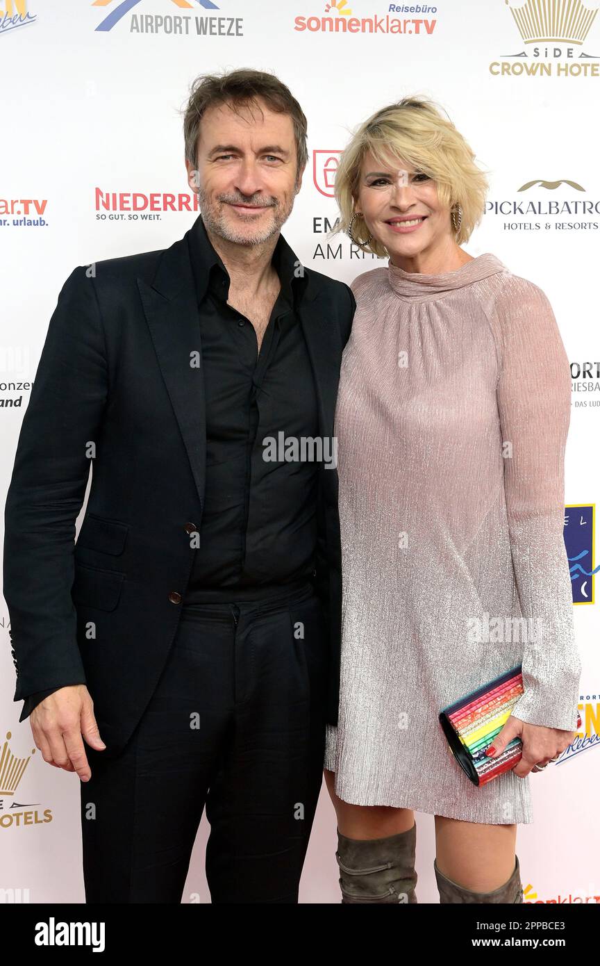 Barbara klein Banque de photographies et d’images à haute résolution ...