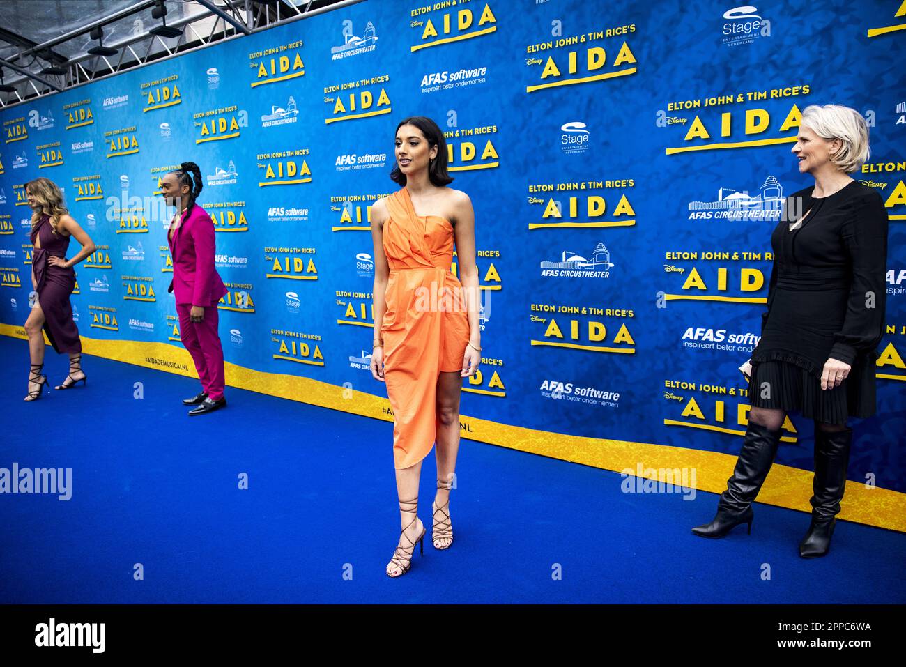 Aida musical Banque de photographies et d’images à haute résolution - Alamy