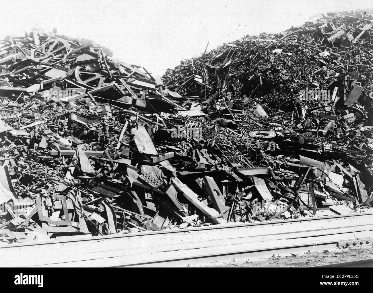 Rhineland occupée Banque de photographies et d’images à haute ...