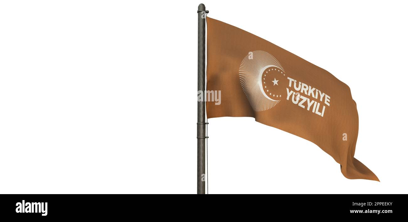 Drapeau akp Banque de photographies et d’images à haute résolution - Alamy