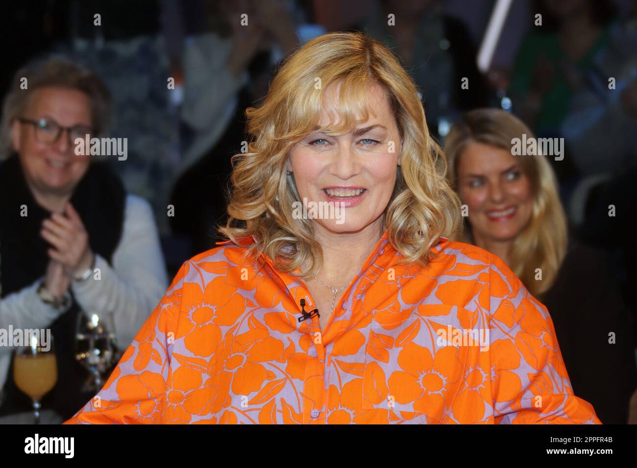Cukrowski gesine Banque de photographies et d’images à haute résolution ...