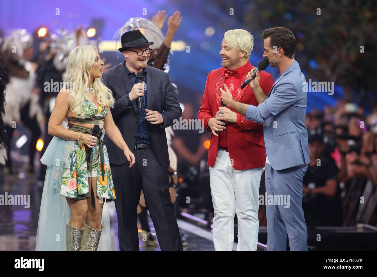 Art garfunkel jr Banque de photographies et d’images à haute résolution ...