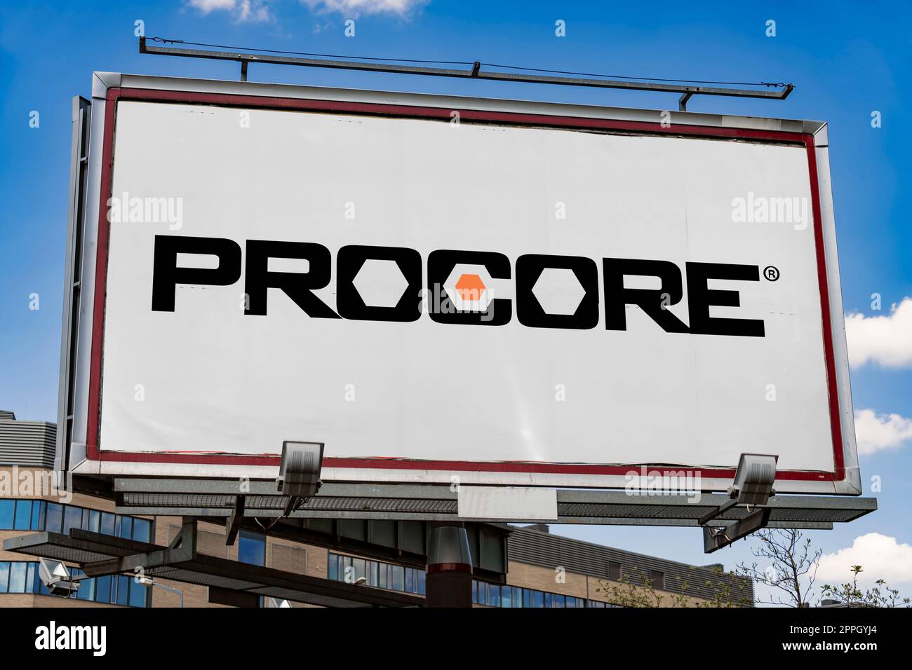 Technologies procore Banque de photographies et d’images à haute ...