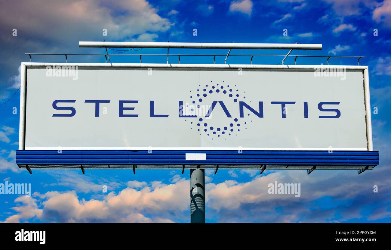 Logo psa Banque de photographies et d’images à haute résolution - Alamy