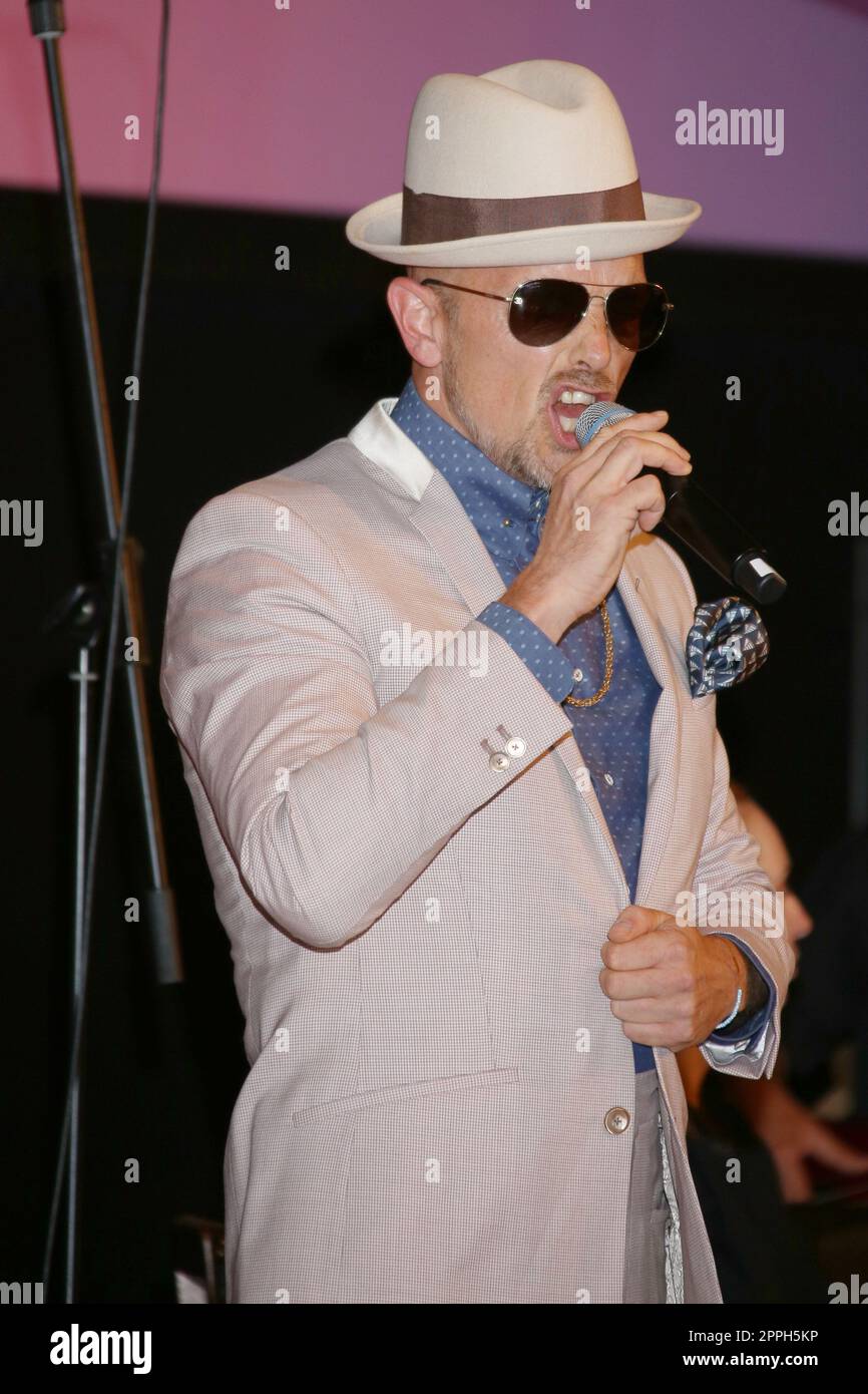 Les deux jan Banque de photographies et d’images à haute résolution - Alamy