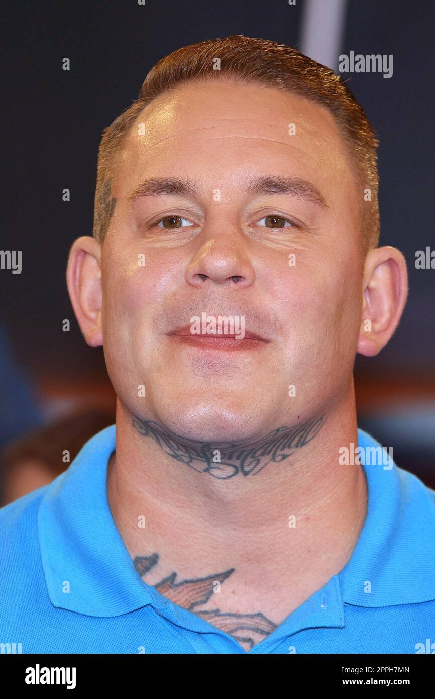 Daniel schmidt Banque de photographies et d’images à haute résolution ...