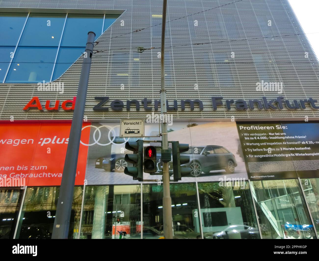 Audi garage Banque de photographies et d’images à haute résolution - Alamy