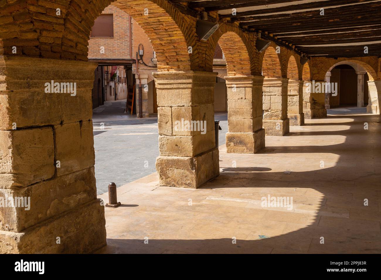 Santo domingo de la calzada Banque de photographies et d’images à haute ...
