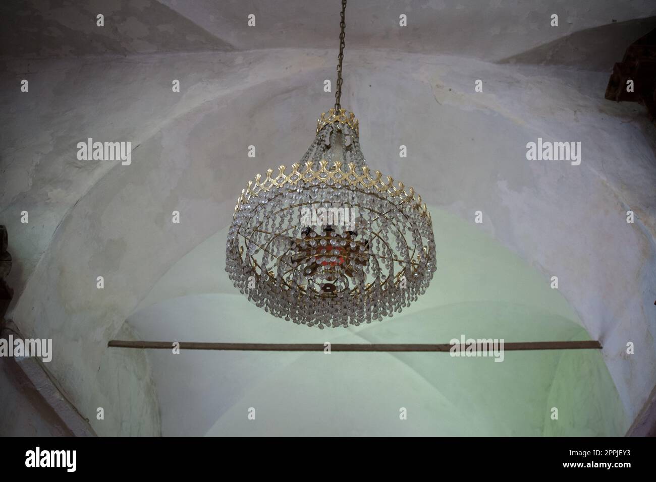 Petite chapelle baroque Banque de photographies et d’images à haute ...