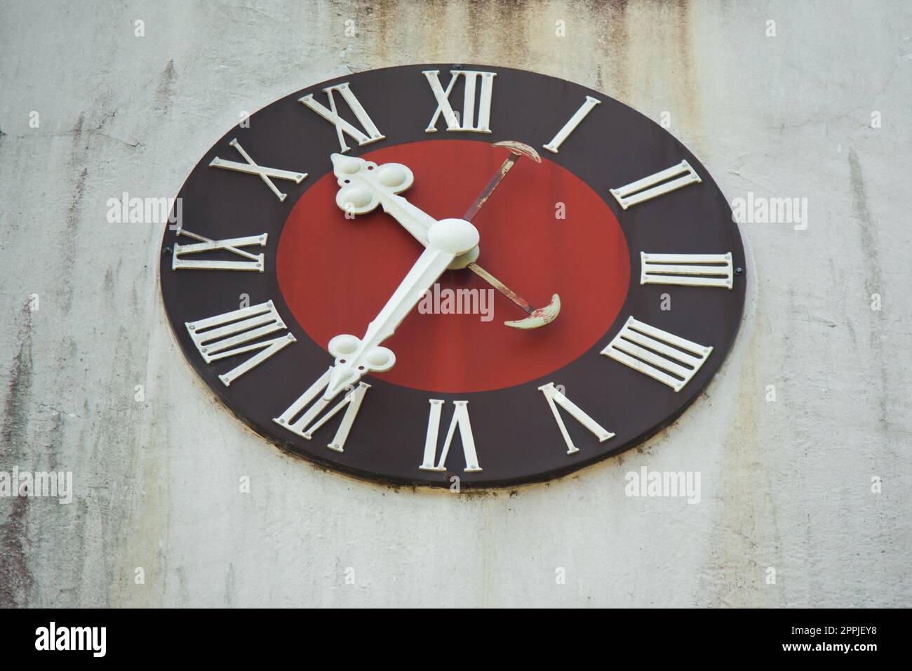 Petite chapelle baroque Banque de photographies et d’images à haute ...